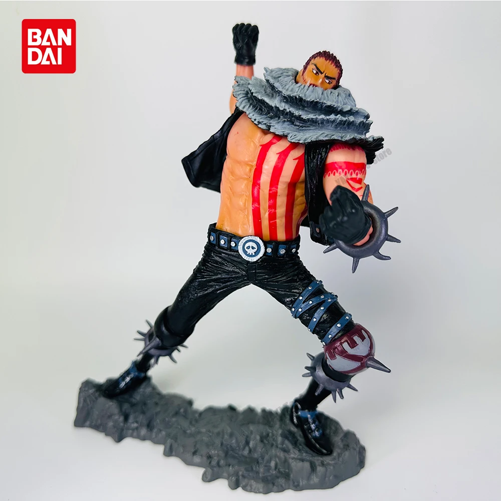 King and Katakuri Action Figure: The Ultimate One Piece Collectible for ...