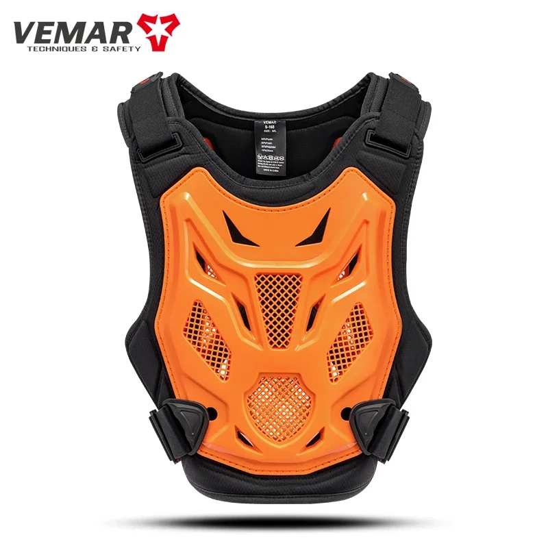 All-Season-Motocross-Armor-Vest-Motorcycle-Body-Protection-DH-Dirt-Bike ...