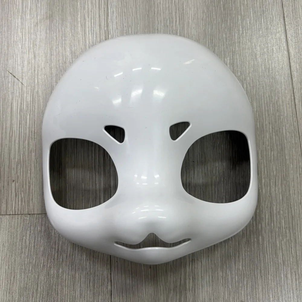Kigurumi Base Beast Head Mask Cosplay Furry Animal Kig Skull DIY Masks ...