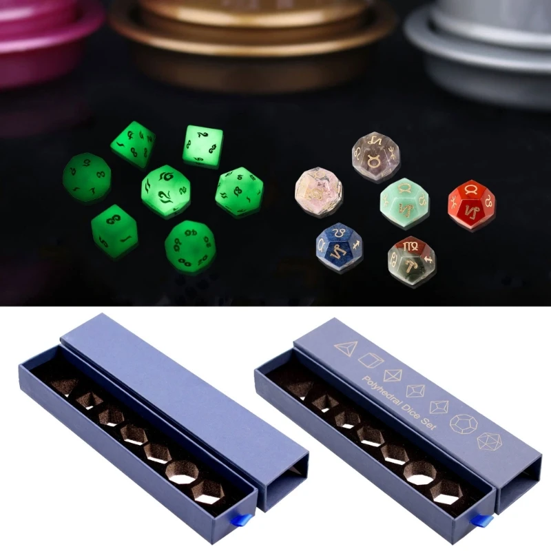 Case-Jewelry-Case-Portable-Box-Storage-Box-DND-Dice-Holder-for-Dungeons ...