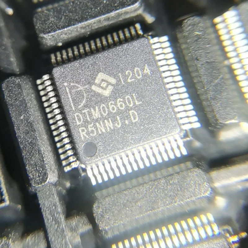 DTM0660L-IC-DTM0660-QFP-64-100-New-Electronic-Accessories-for ...