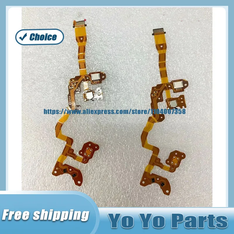 for-Sony-ILCE-7M2-A7RII-A7R2-A7S2-Boot-Cable-Power-Switch-Flex-Camera ...