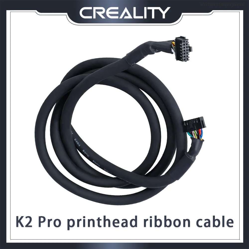 Creality K2 Pro Printhead Ribbon Cable 1pc for K2 Pro Original 3d ...