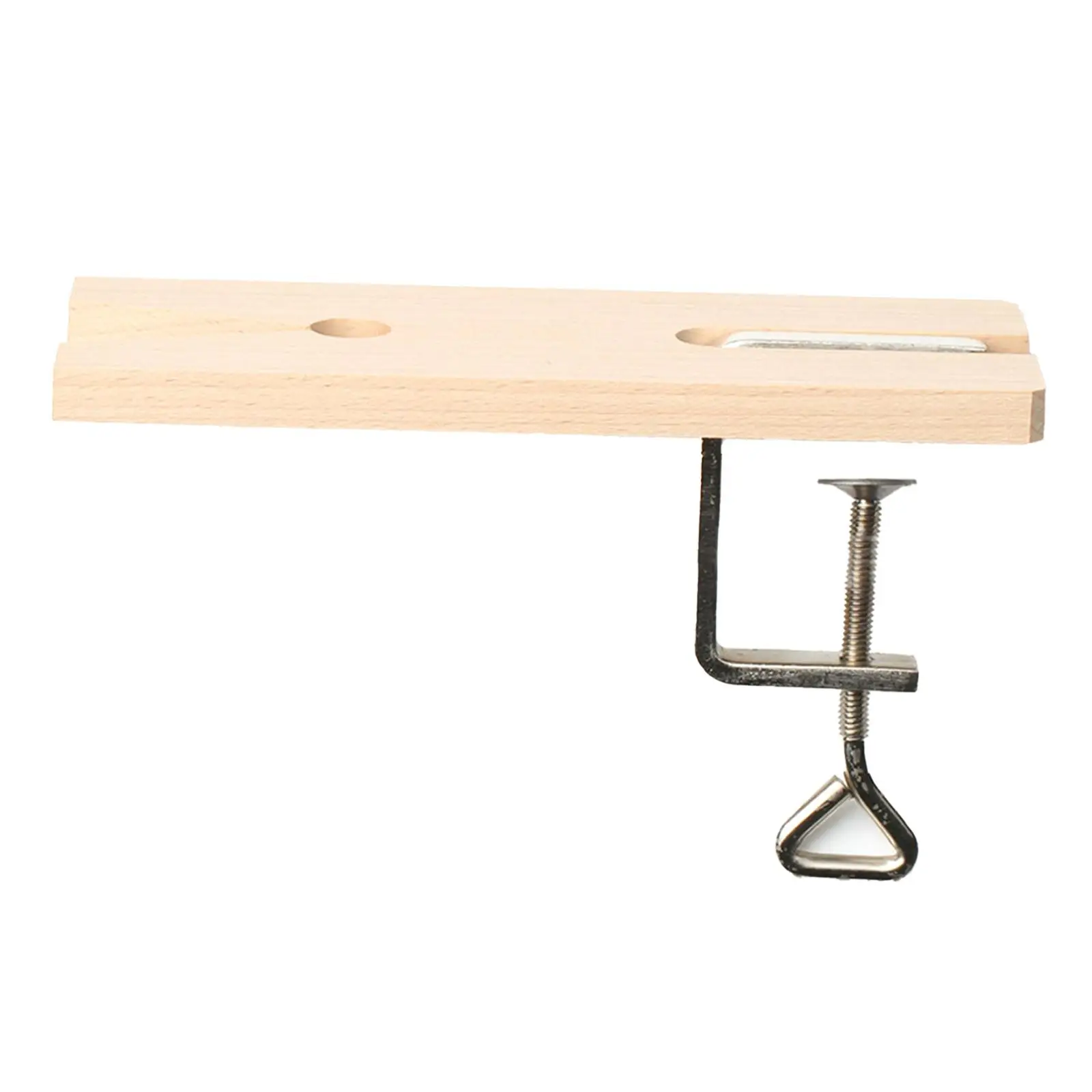 Bench-Pin-Clamp-Adjustable-Metal-Cutting-Wood-Professional-Jewelry ...