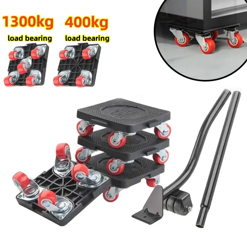 Rolo-profissional-Handling-Tool-Set-Levantador-de-m-veis-Heavy-Lifter ...