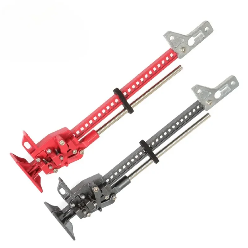 1/10 Scale RC Simulation Crawler Model Car Adjustable Lifting Jack for ...
