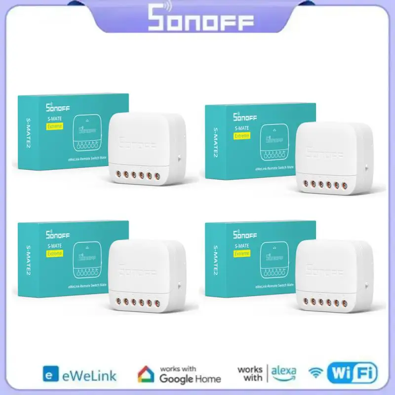 SNOFF-interruptor-extremo-S-MATE2-EWeLink-Control-remoto-a-trav-s-de ...