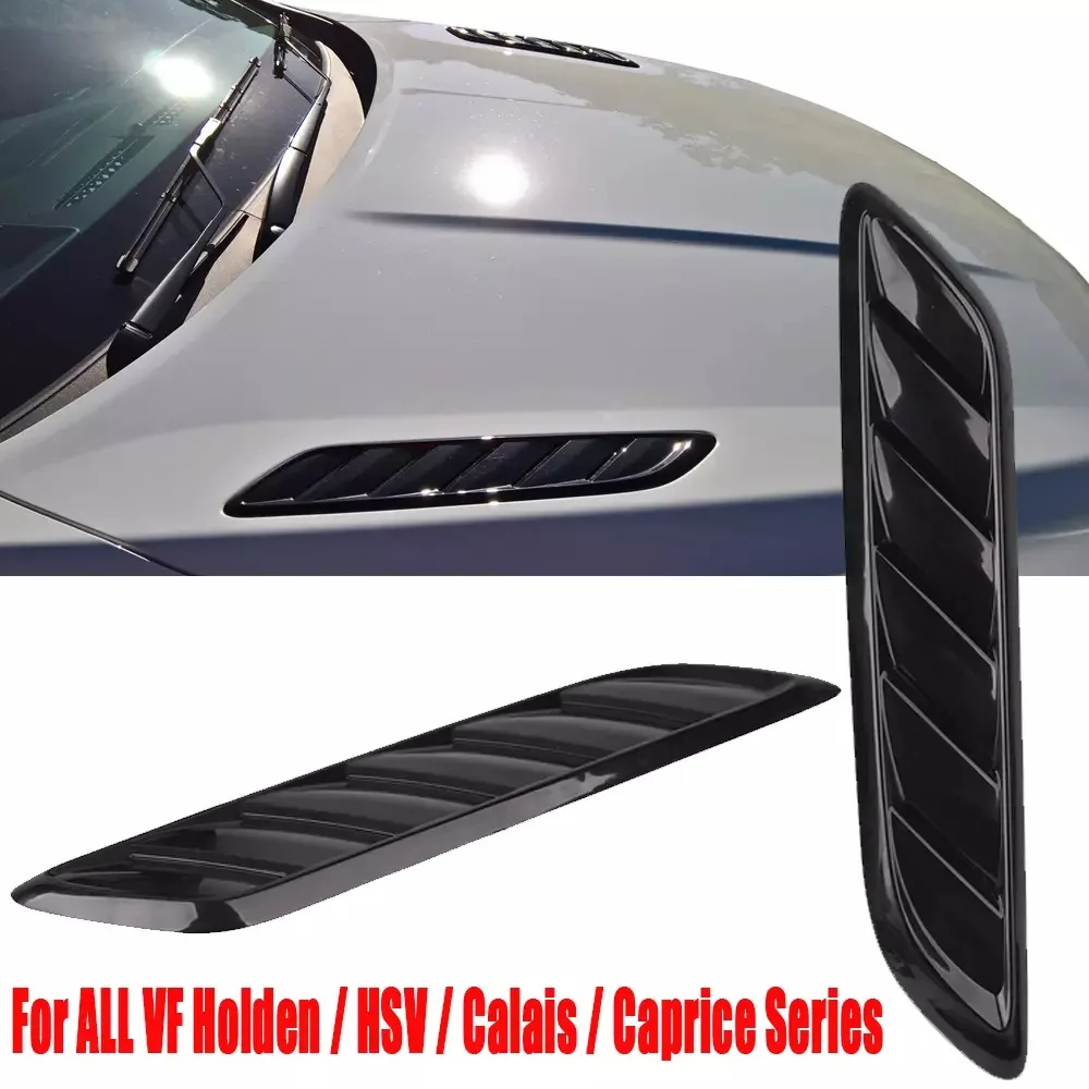 Para HOLDEN COMMODORE VF VE SS SSV SV6 REDLINE STICK em aberturas de ...