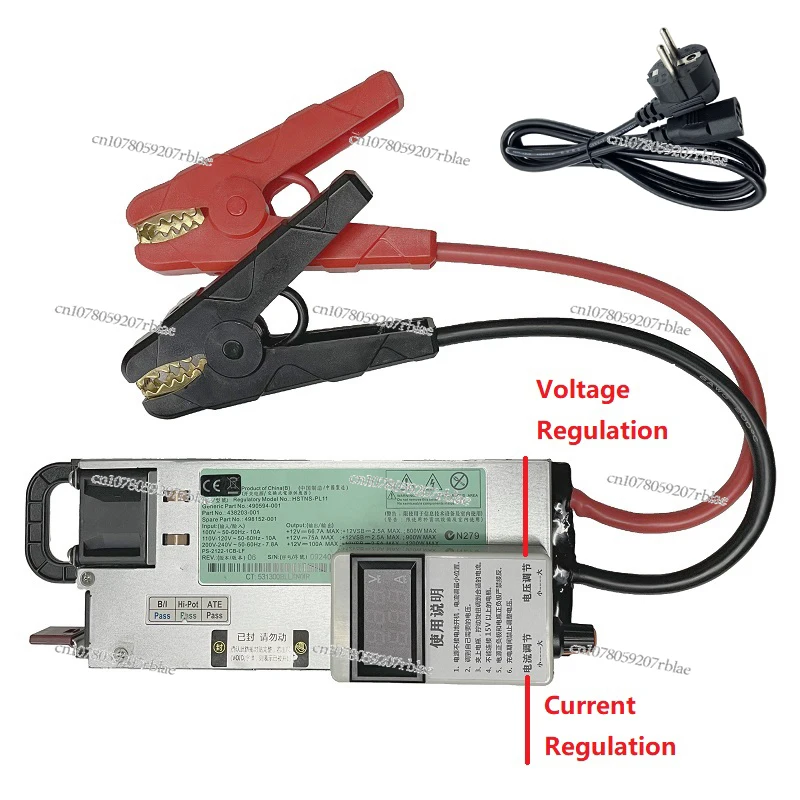 3-15V-3-100A-12V-100A-Adjustable-Charger-For-Lithium-Ion-Battery-Lead ...