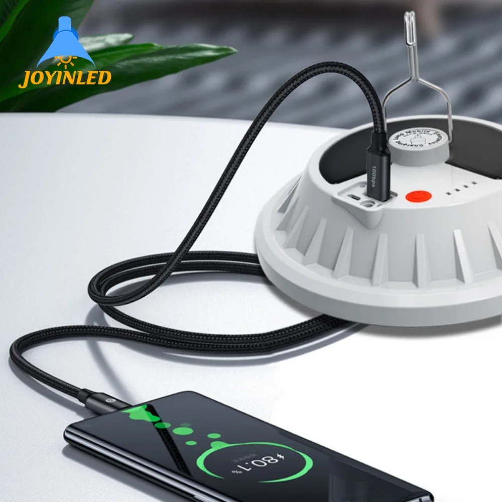 Rechargeable-Home-Remote-Control-Emergency-Lights-LED-UFO-Lights ...