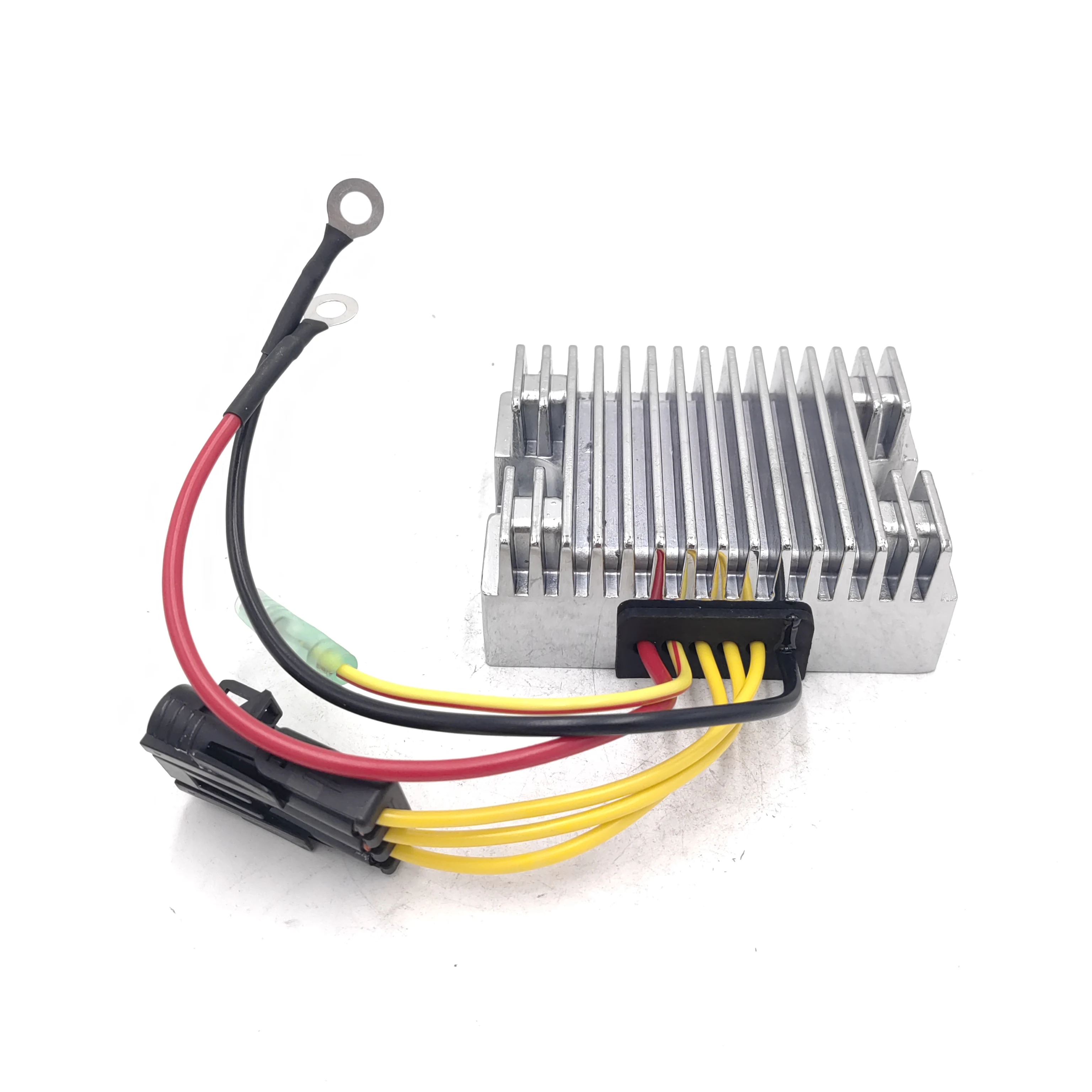 Voltage-Regulator-Rectifier-For-Polaris-Hawkeye-300-Sportsman-300-400 ...