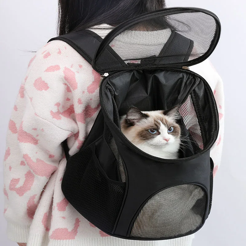 Pet-Dog-Carrier-Bag-Carrier-For-Dogs-Backpack-Pet-Double-Backpack ...
