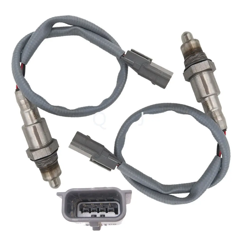 2pcs-Oxygen-O2-Sensor-Downstream-For-2015-2019-Nissan-Pathfinder-Murano ...