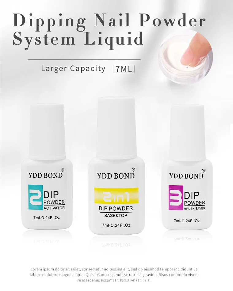 Glitter-Dipping-Nail-Powder-Set-Natural-Dry-Without-Lamp-Cure-Dippping ...