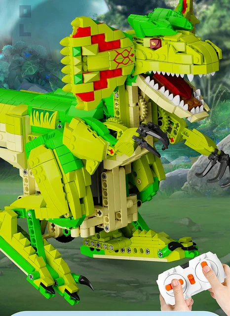 Dilofosauro Minecraft Jurassic World Dilophosaurus 2025