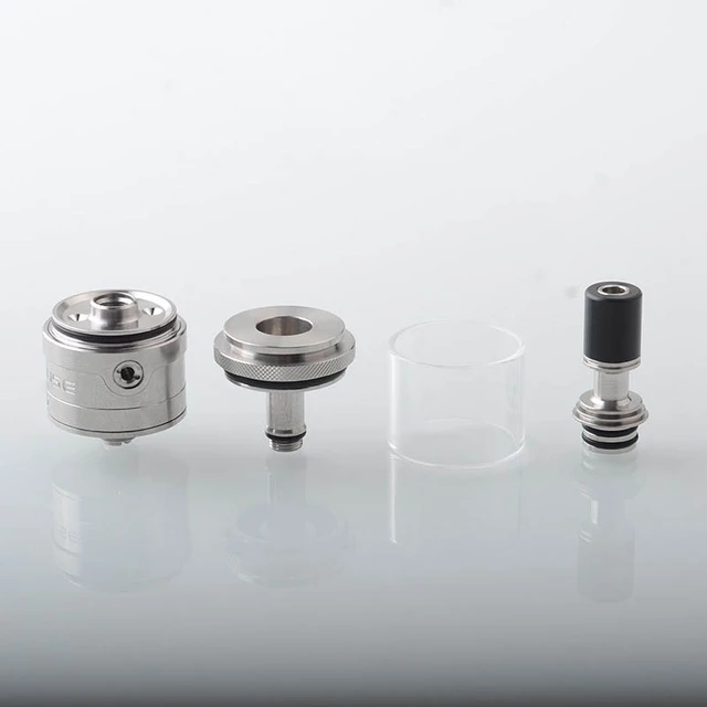 Nimbus Atomizer V3