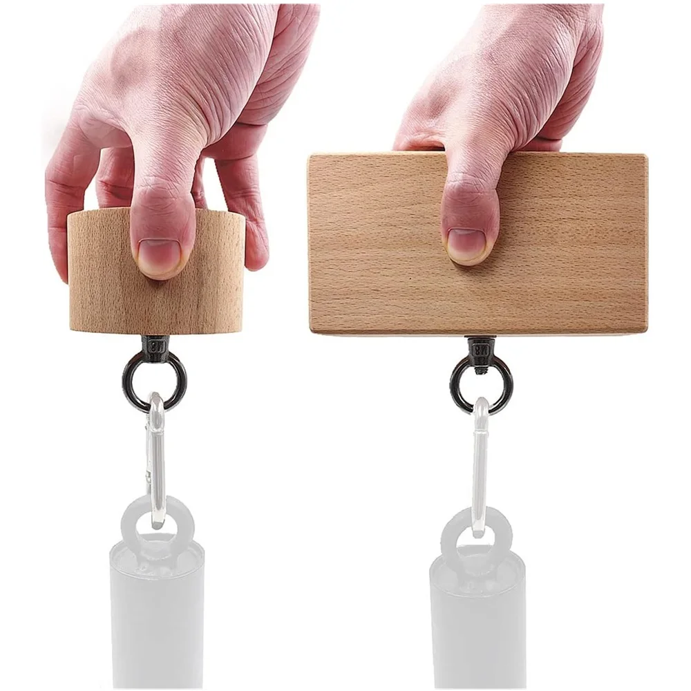 Pinch-Grip-Strength-Trainer-Finger-Hand-Grip-Climbing-Fingerboard ...