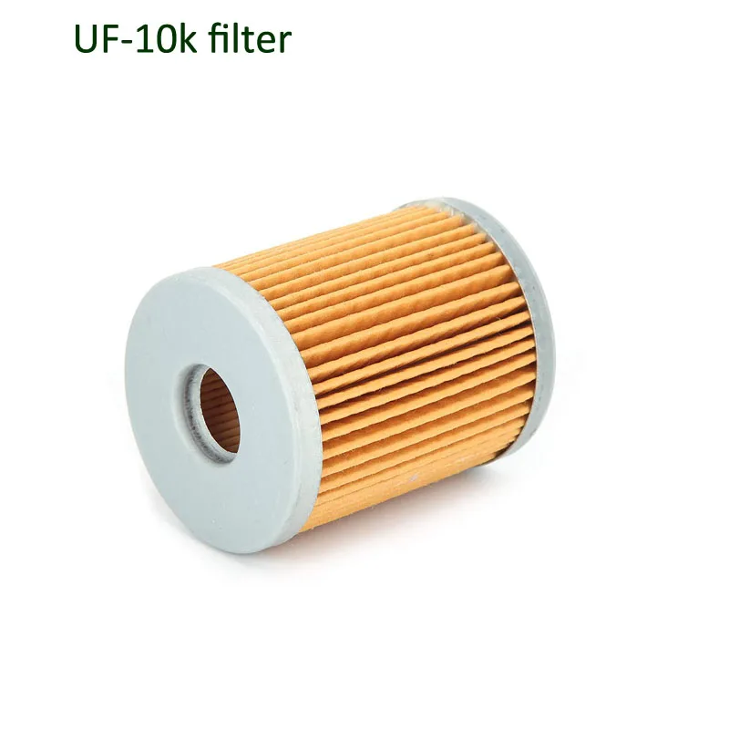 1PC UF-10K 3Y7-02230-0 Fuel Filter Water Separator Element UF10K ...