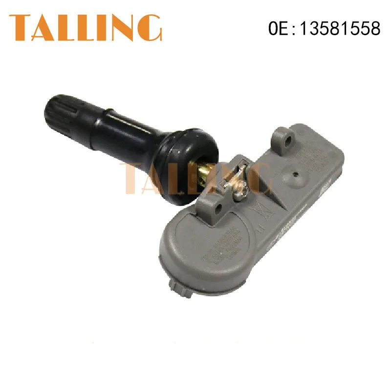13581558-TPMS-Tire-Pressure-Sensor-for-Buick-Allure-Chevrolet-Silverado ...