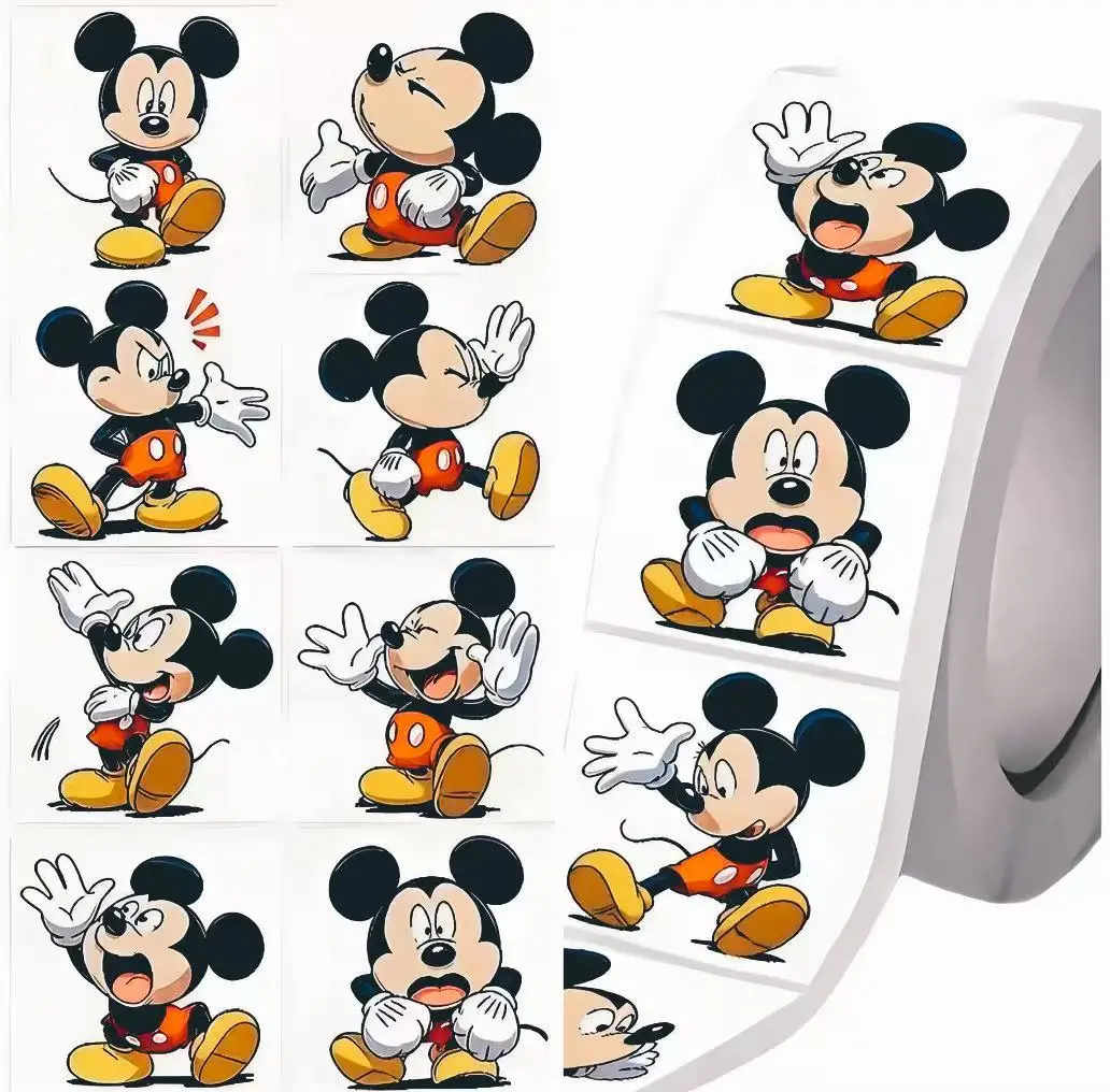 DIY Mickey Mouse: Criatividade Infinita para Crianças e Adultos em ...