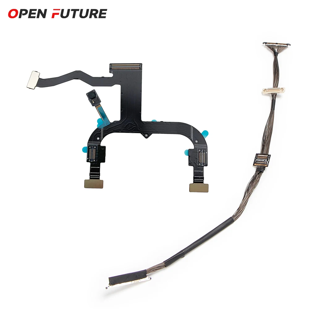 Gimbal-Camera-Signal-Line-Signal-Cable-And-7-In-1-Cable-Replacement ...