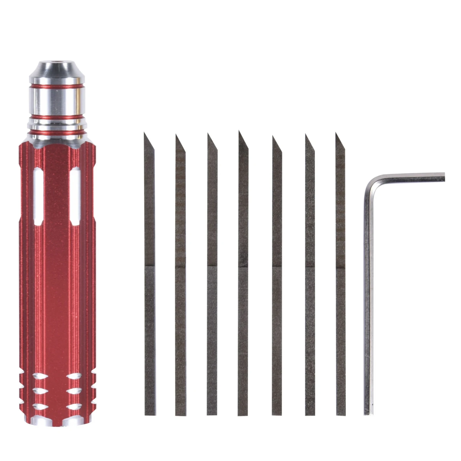 Model-Carving-Knifesharp-Resin-Carved-Scribe-Line-Cutting-Tool-Wear ...