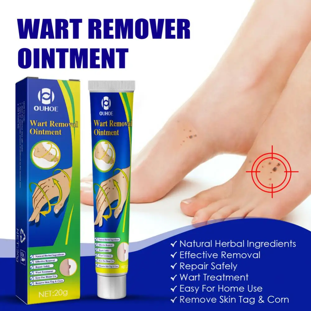 Skin Tags Removal Products