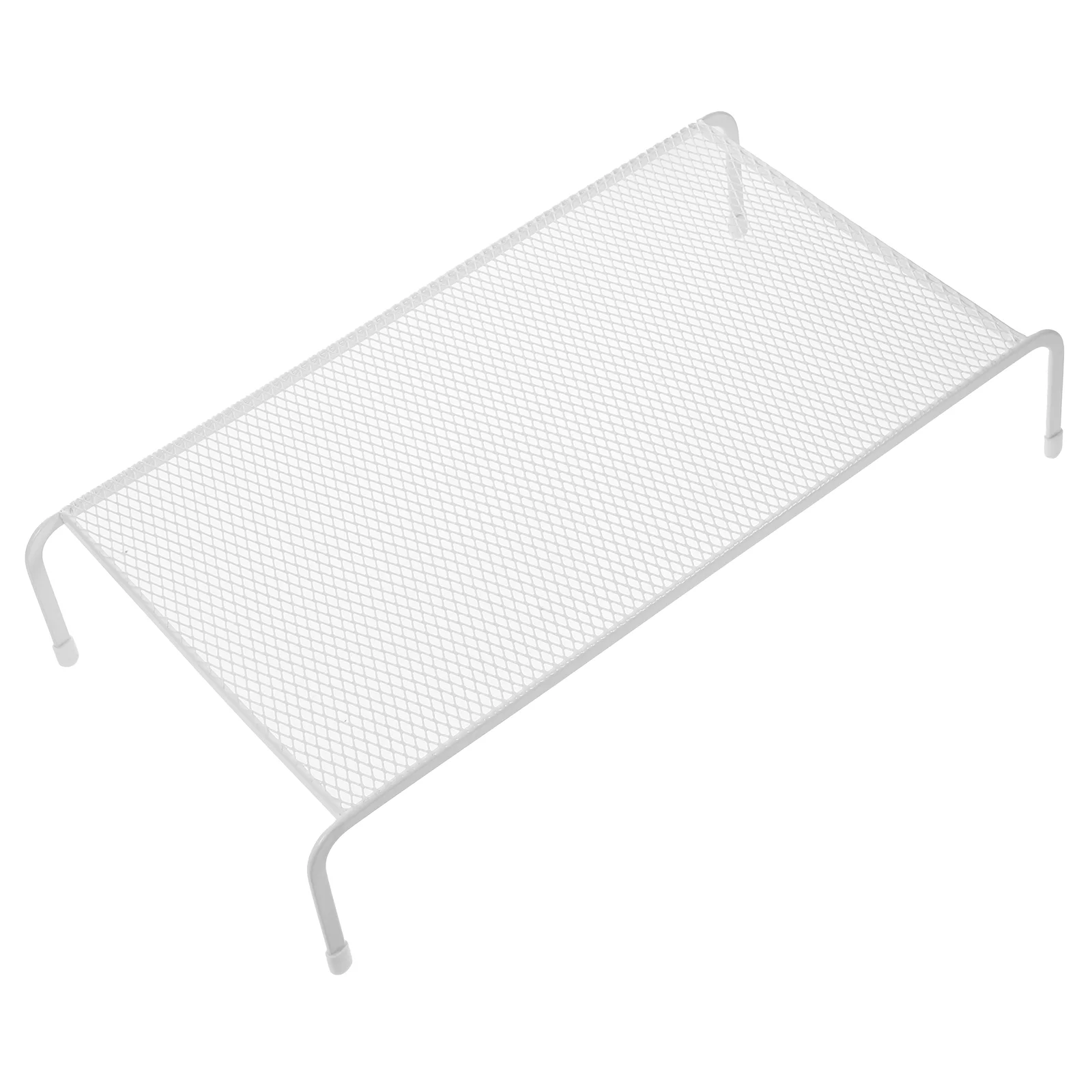 Desktop-Computer-Elevated-Monitor-Bracket-Raised-Base-Storage-Computer ...