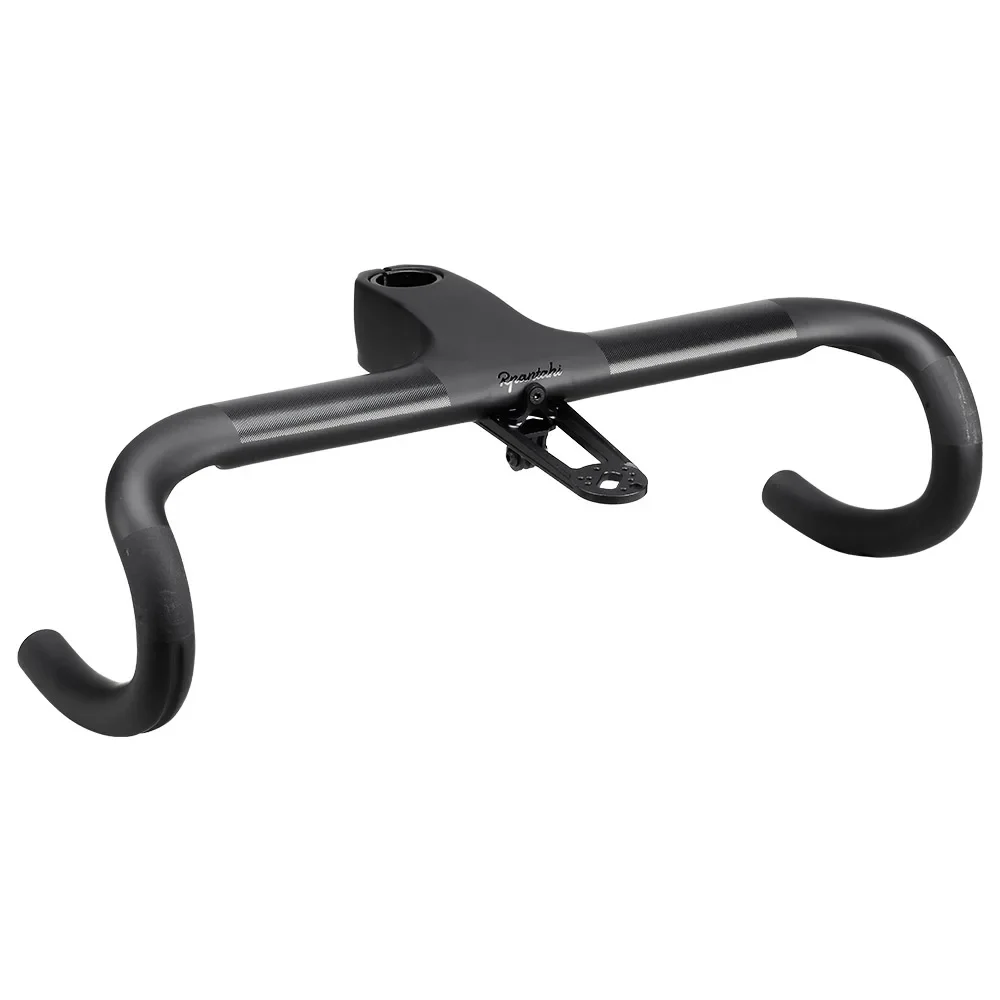 Road-Full-Carbon-Handlebar-10-28-6-31-8mm-OD2-integrated-Cockpit ...