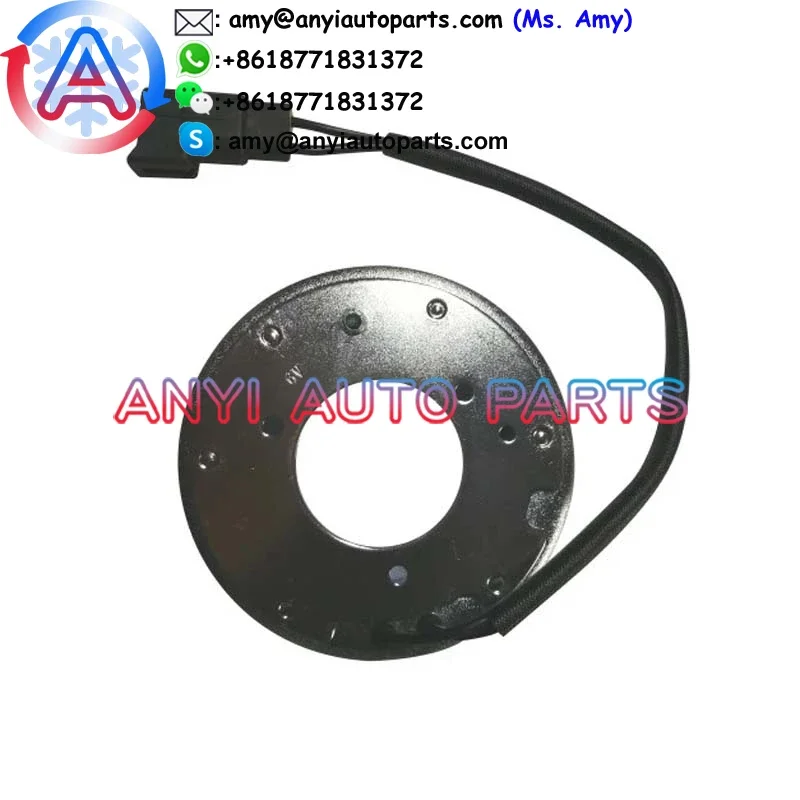 CC23122-car-auto-air-electromagnetic-ac-compressor-clutch-coil-spare ...
