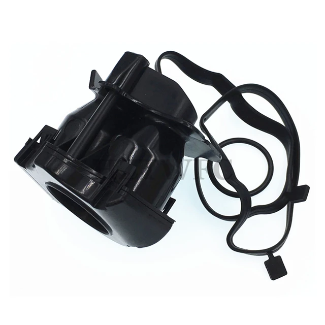 크랭크 케이스 오일 브리더 분리기 필터 11127799366, BMW 3 5 시리즈 E81 E46 E90 E91 E60 E61 ...