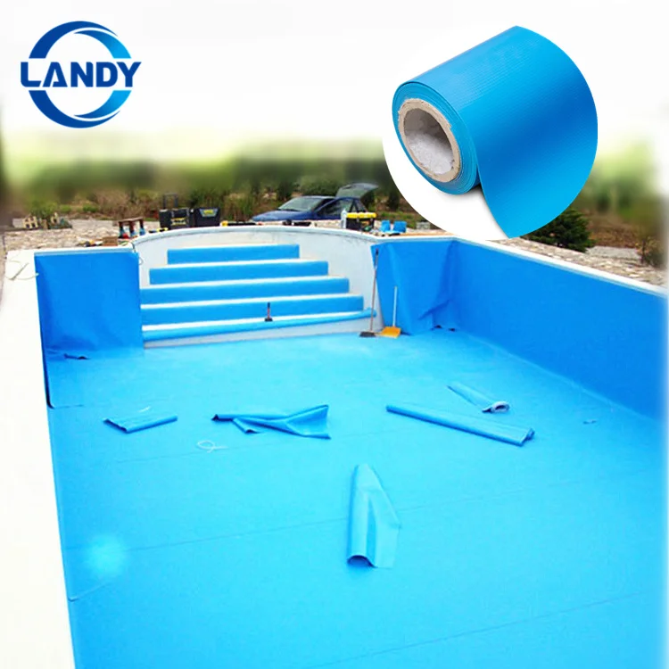 1-5mm-Reinforced-Ocean-Blue-Pool-PVC-Liner-with-Anti-UV-for-Inground ...