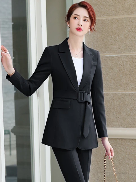 Formal Coat For Women