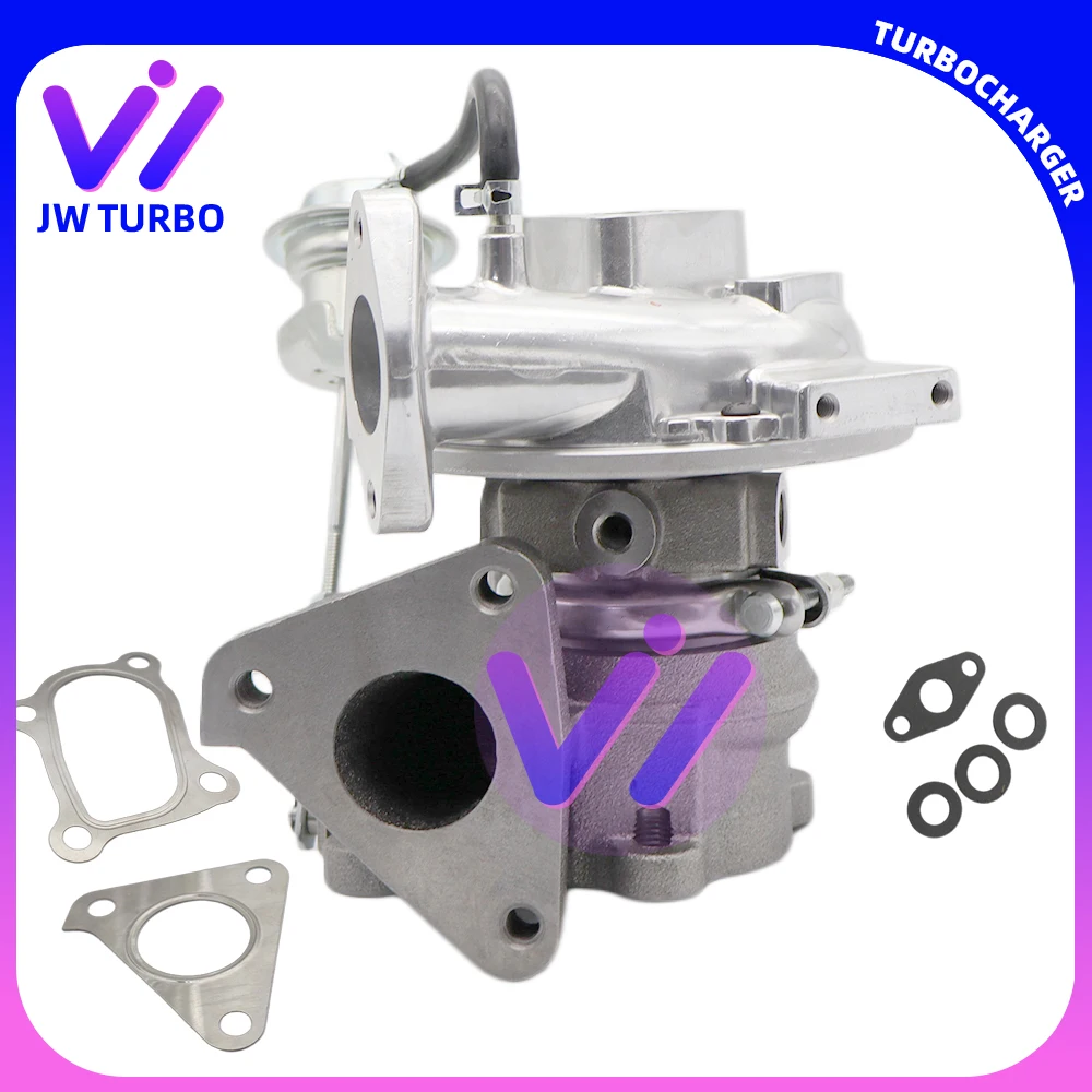 Turbo VB420119 VB420125 14411-VM01A 14411-MB40B 14411-MB40C for Nissan ...