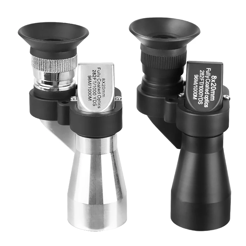 8x20-Mini-Corner-Metal-Monoscope-External-Camera-Concert-Outdoor ...