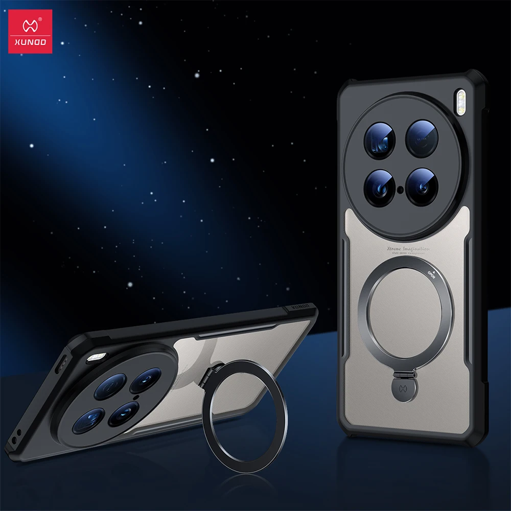 Xundd-Magnetic-Holder-Cases-For-Vivo-X100-Ultra-X100s-Pro-Shockproof ...