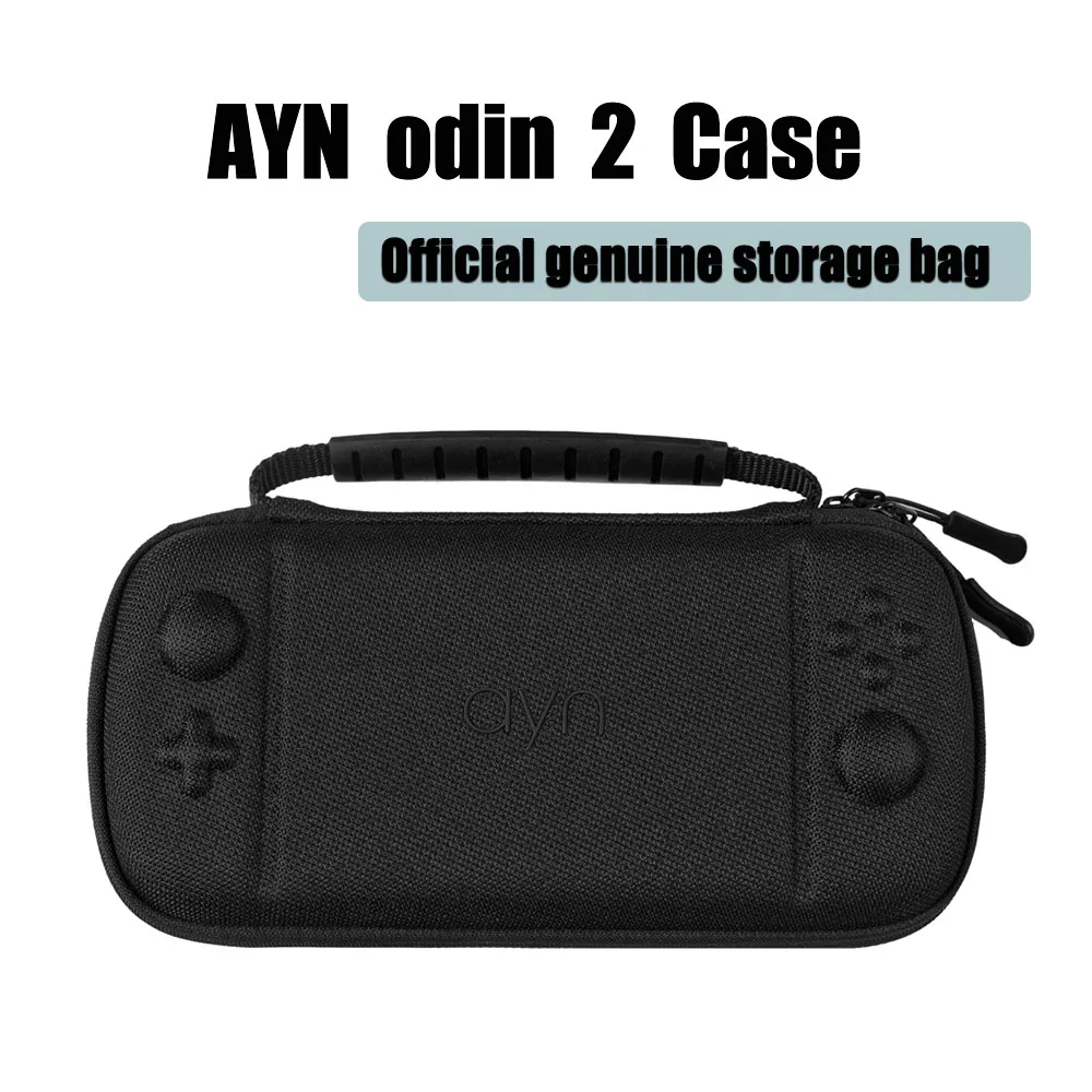 Handheld-Game-Console-Storage-Bag-saco-de-prote-o-Anti-Drop-imperme-vel ...