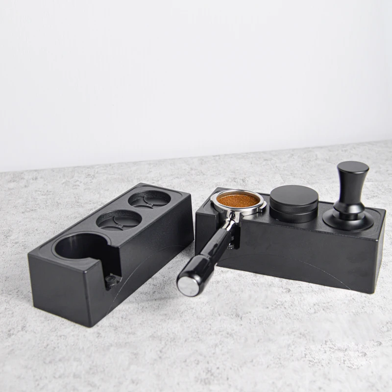 Coffee-Tamping-Station-Portafilter-Holder-51MM-54MM-58MM-Universal ...