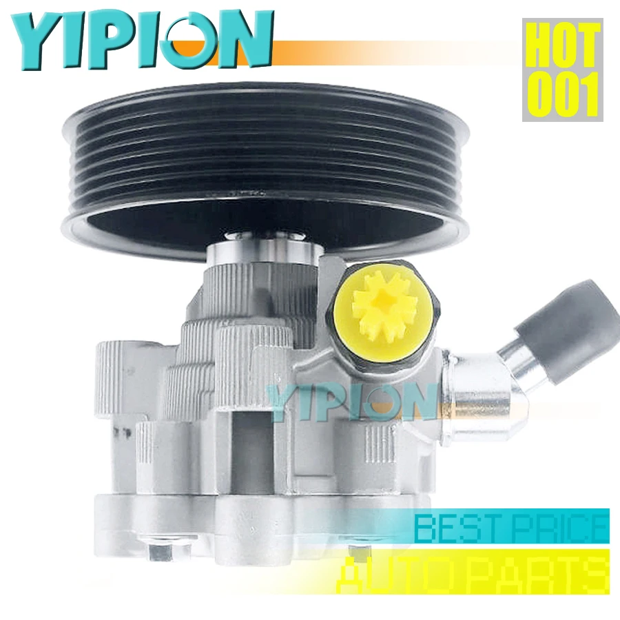 New-Power-steering-pump-44310-60540-For-Toyota-Land-Cruiser-Prado ...