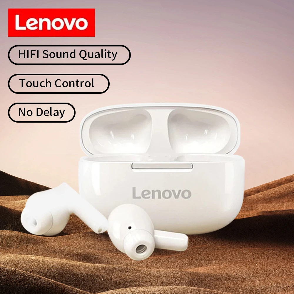 Auriculares-Bluetooth-originales-Lenovo-Thinkplus-auriculares-inal-mbricos-intrauditivos-con ...