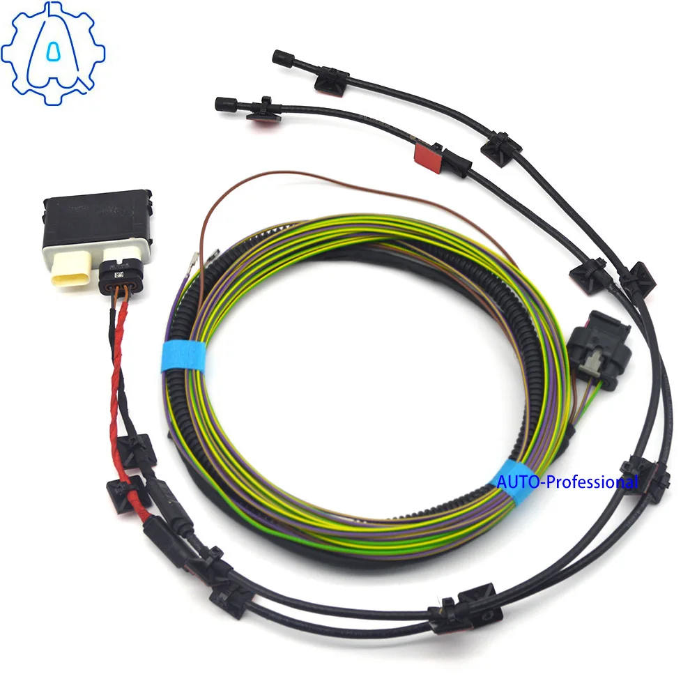 5NA-962-243-5NA962243-For-VW-Jetta-MK7-For-Skoda-Kodiaq-Karoq-Trunk ...