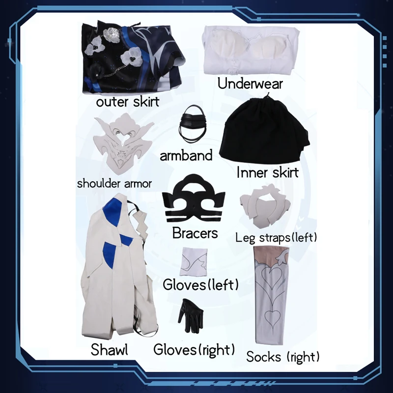 Neo Team Plasma Cosplay