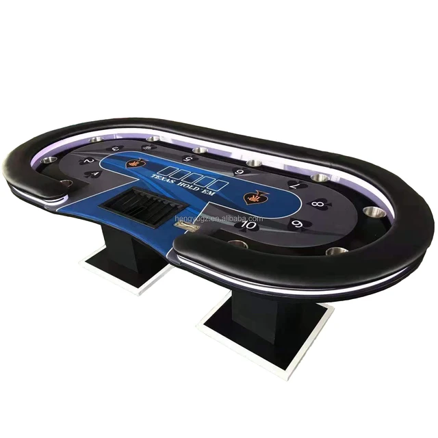 Poker Tables Wholesale