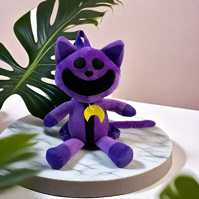 Hot-New-Product-Smiling-Critters-Peripheral-Scary-Smiling-Animals-Plush ...