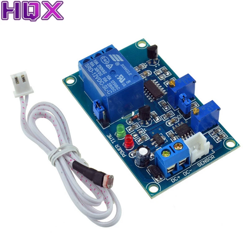 M-dulo-de-rel-de-fotorresistencia-de-12V-Sensor-de-brillo-de-luz ...