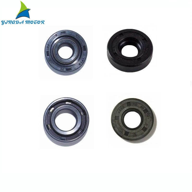 369-00122-0,369-01215-0,369-60111,369-60223-0, sello de aceite para ...