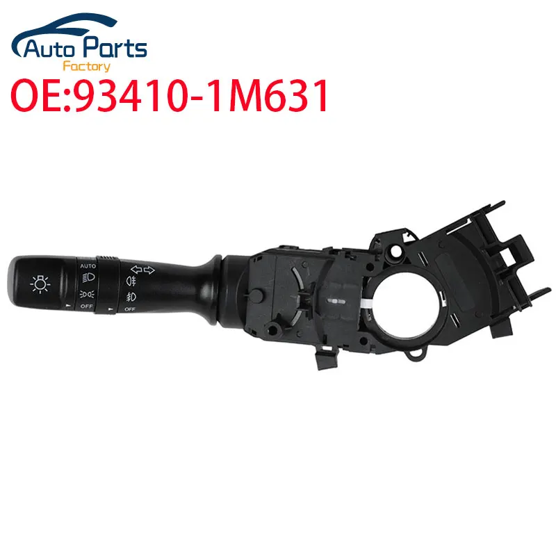 New Headlight Switch Fog Light Switch Turn Signal Switch For Kia Ceed ...