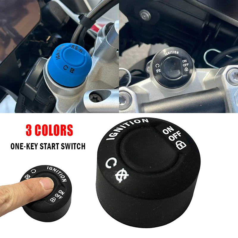 For BMW R1200GS LC R1250GS F850GS Adventure R1200RS R1200RT R1250RT ...
