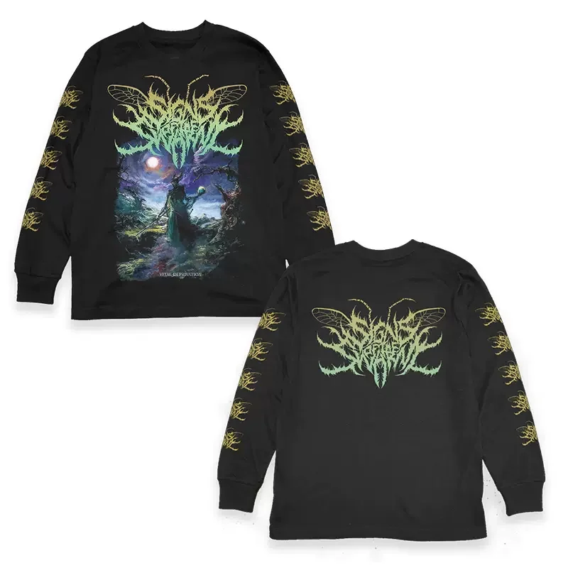 Signs-of-The-Swarm-Humanoid-Worm-Printed-Sweatshirts-Hip-Hop-Streetwear ...