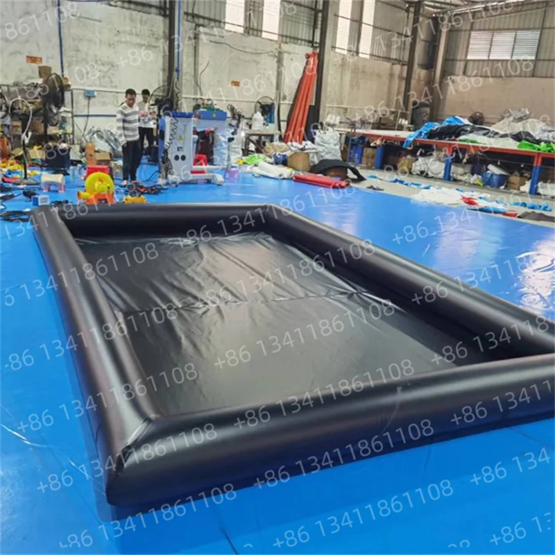Global-trade-Environment-protection-Water-Containment-PVC-Tarpaulin ...